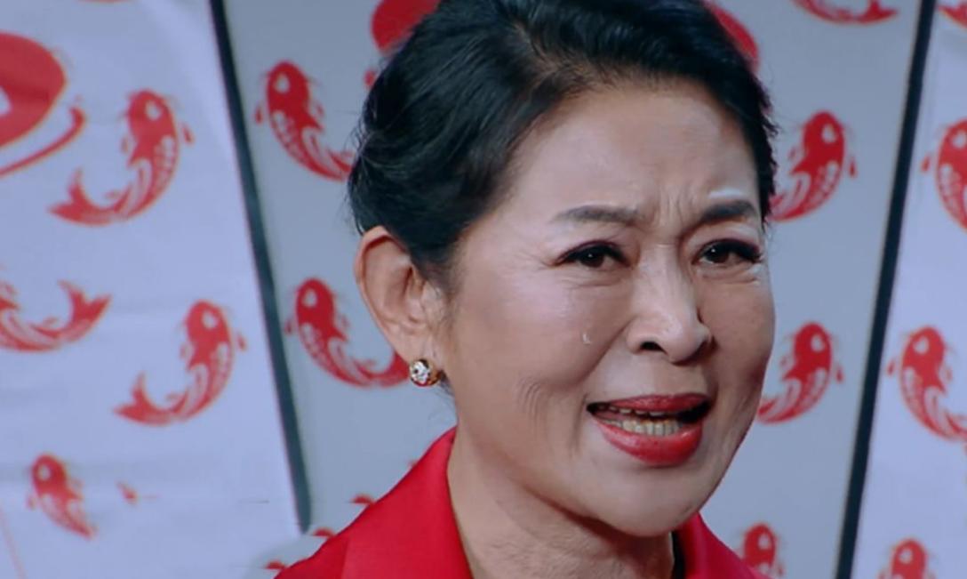 Ni Ping: I also have difficulties in leaving the Spring Festival Gala ...