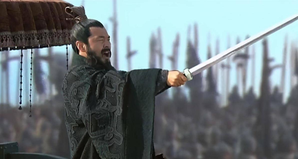 Why did Cao Cao never claim the title of emperor in his lifetime? It ...