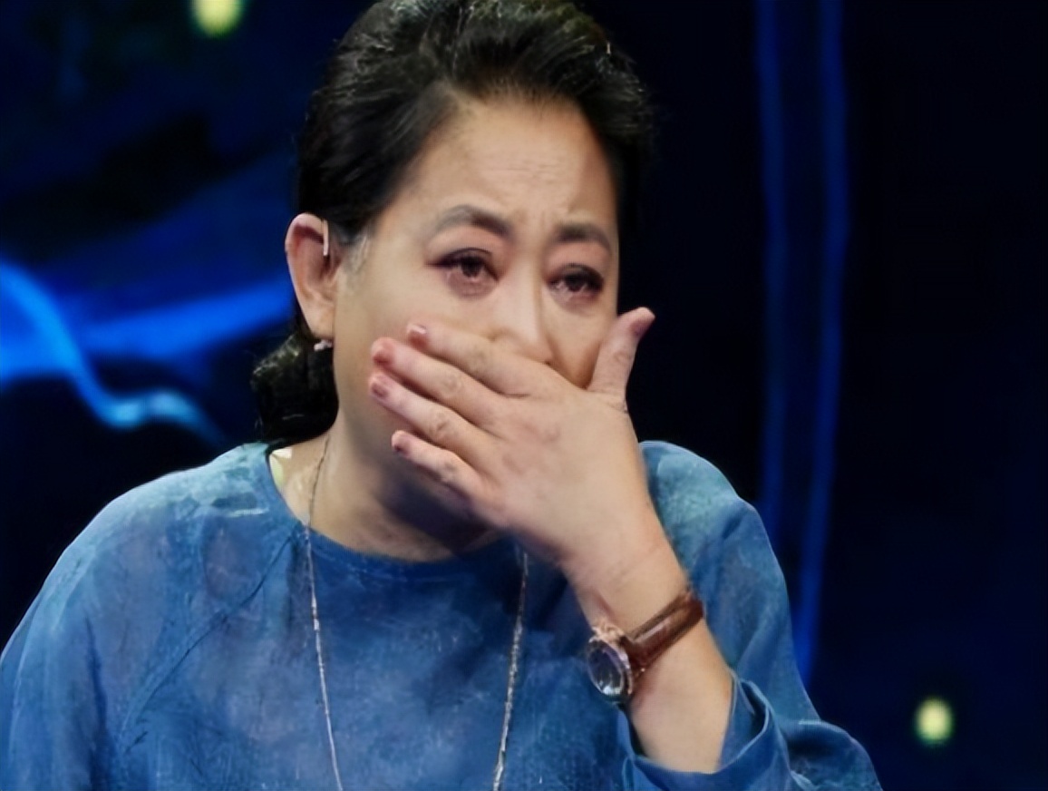 Sad Ni Ping: If there is an afterlife, I don't want parents, children ...