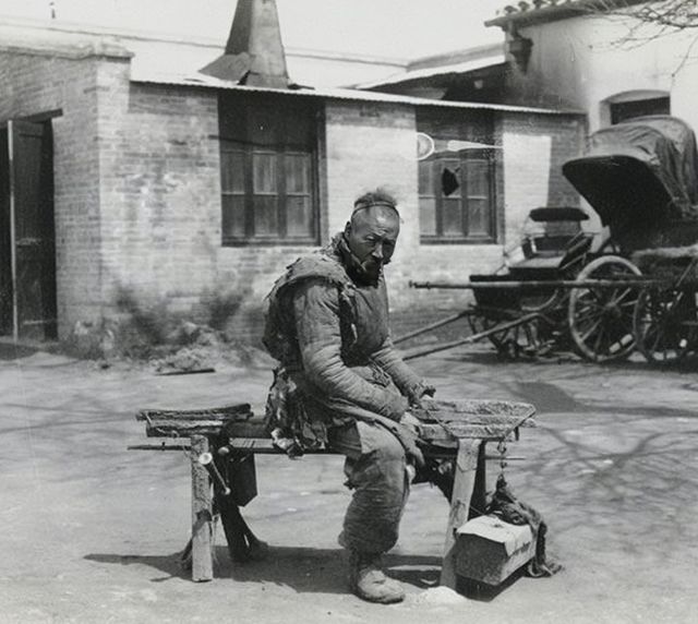 The Demon King of Chaos——Zhang Zongchang, a general of the Five Poisons ...