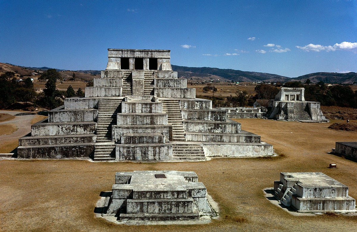 How did the mysterious and splendid Mayan civilization disappear? - iMedia