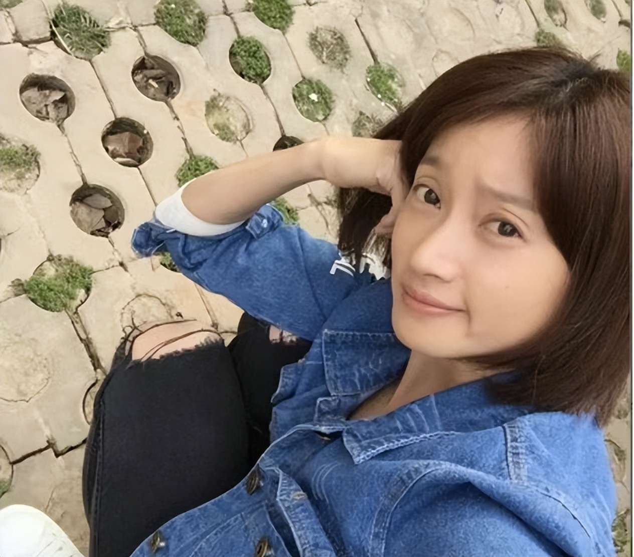 Shen Jiani: The most correct decision in my life is to marry my husband ...