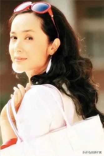 From "Teacher Wenli" to "Girl Wenli", why does the powerful Jiang Wenli ...