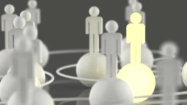 The amazing changes in the human body after 1000 years? - iMedia