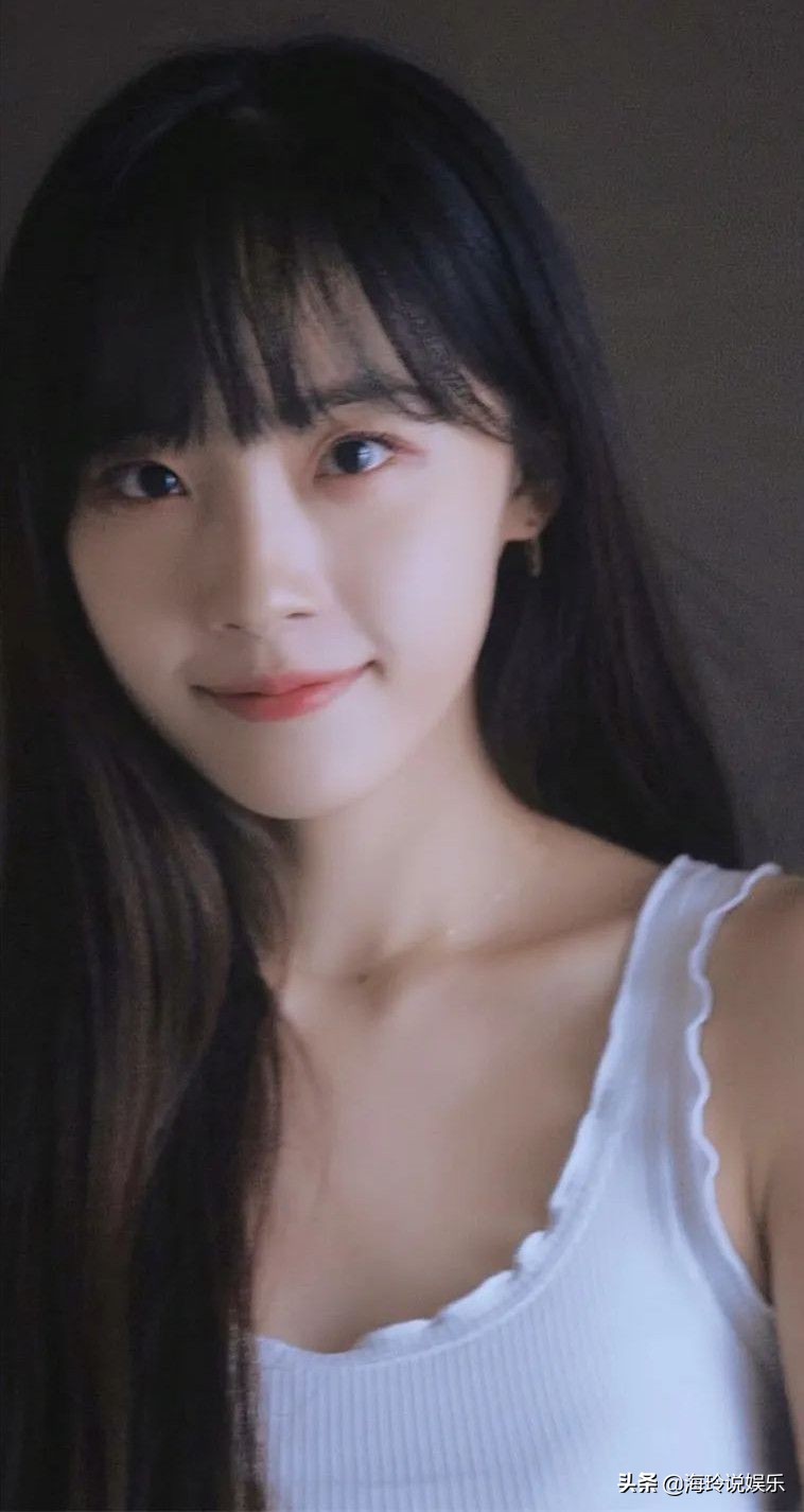 Lu Yangyang, a popular little actress who looks sweet and lovely - iMedia