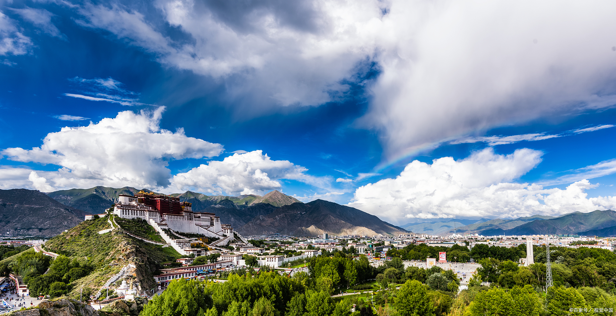 Experience the Welcome Ceremony of Collectors in Tibet: Feel Their ...