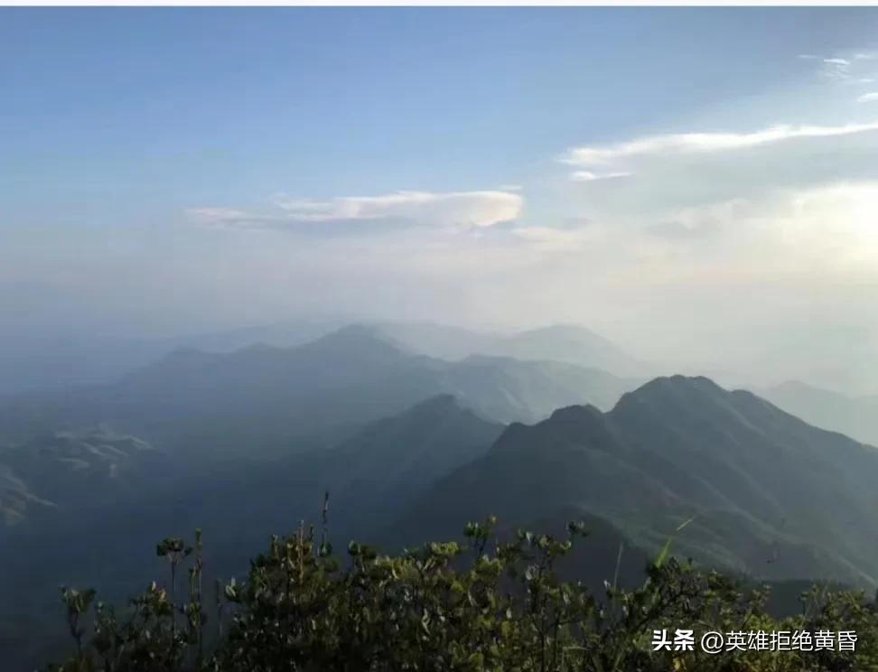 Baishi Shenxianling Agricultural Tourism Farming Reading - iNEWS