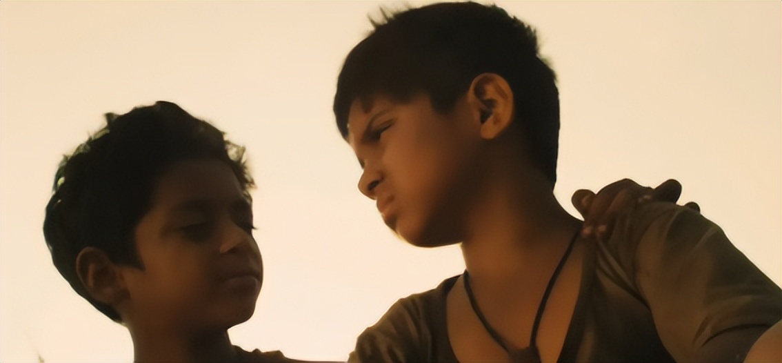 Intertwining Poverty and Opportunity——The Relationship between Fate and ...