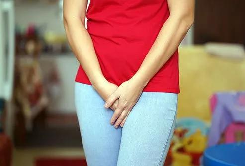 What should a girl's normal private parts look like? How to tell if it ...