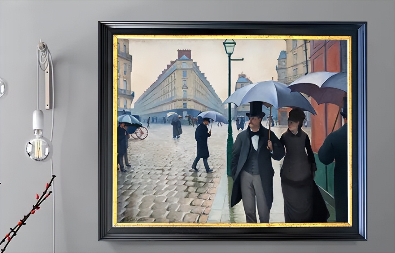 The Application of Decorative Language in Modern Painting - iNEWS