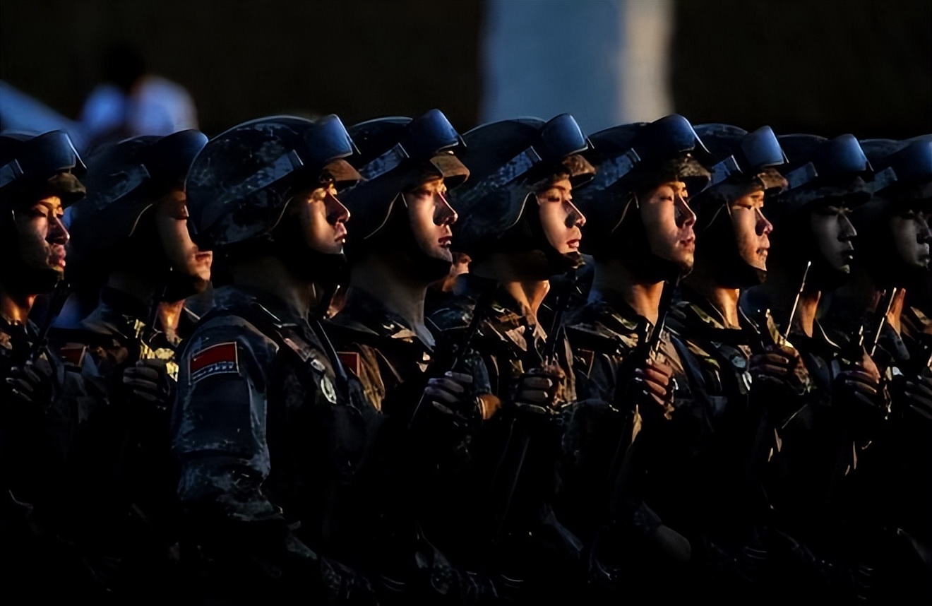 Popular science: What is the difference between a synthetic brigade and ...