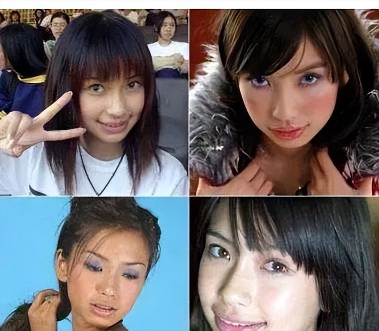 Sun Yue and Huang Xiaoming: people who are out of reach, have a 20-year "nurture scandal"! - iNEWS