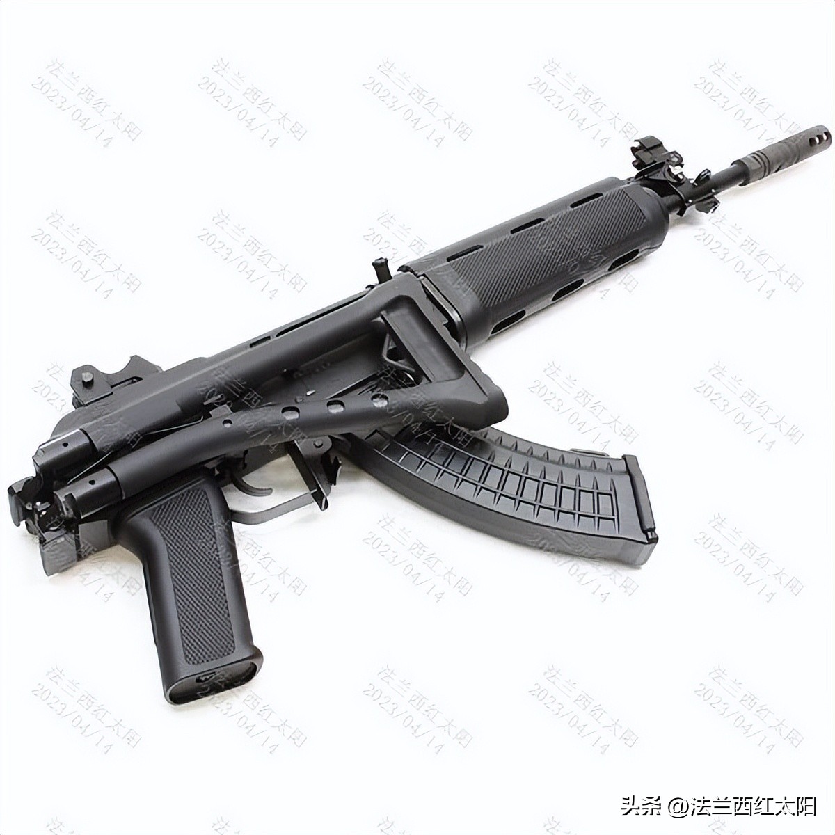 Excellent Active Rifle Around the World (Finland 3) Rk 95 TP - iMedia