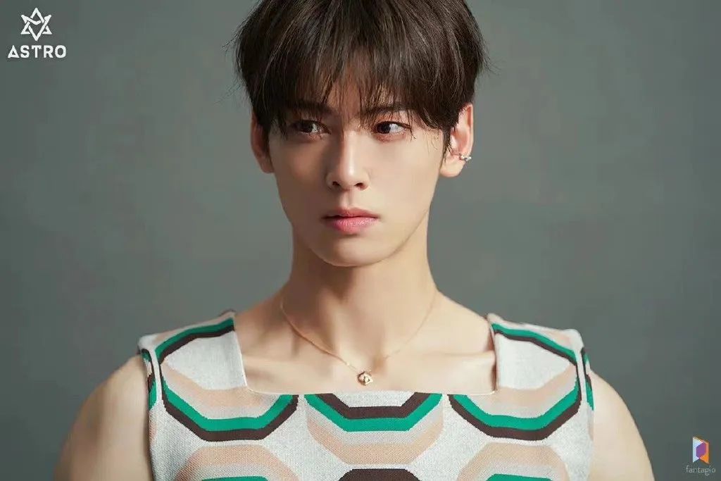 Cha Eun Woo, Lee Soo Hyuk and Han So Hee have started filming together ...