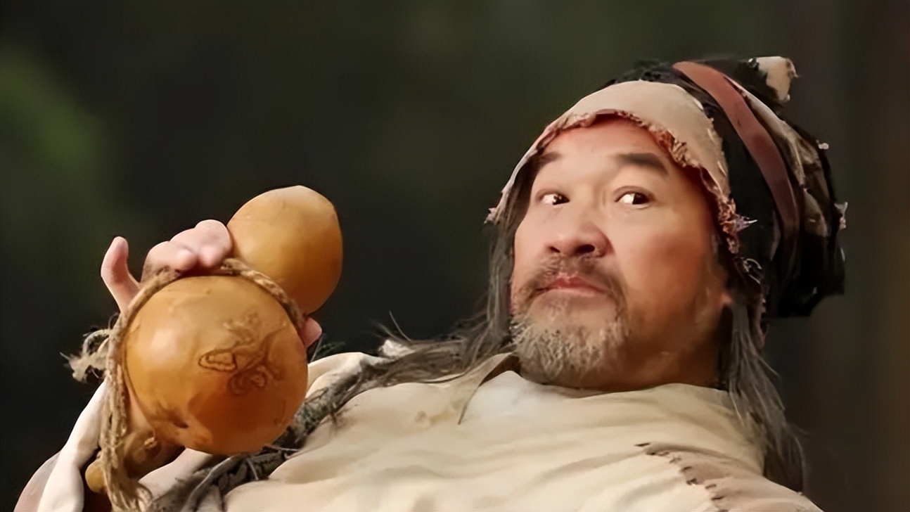 Leung Ka-jen, the most low-key old drama star, has acted in too many ...