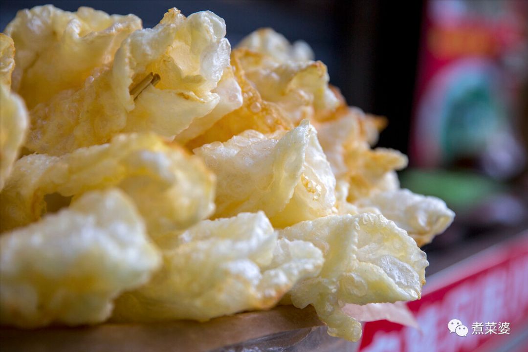 5 kinds of specialty snacks in Yunnan, which are very popular in the ...