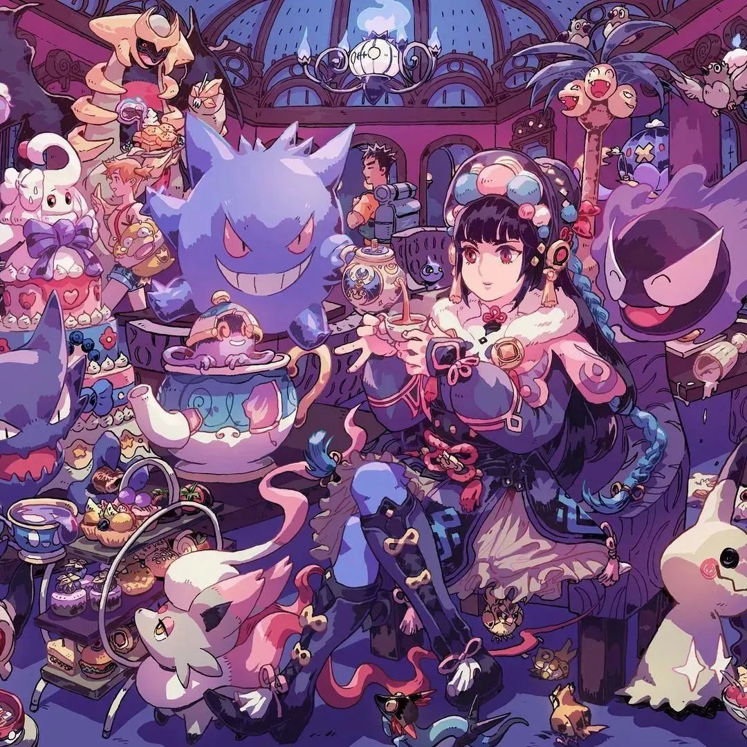 Drawings by Illustrator Bryce Kho - iNEWS