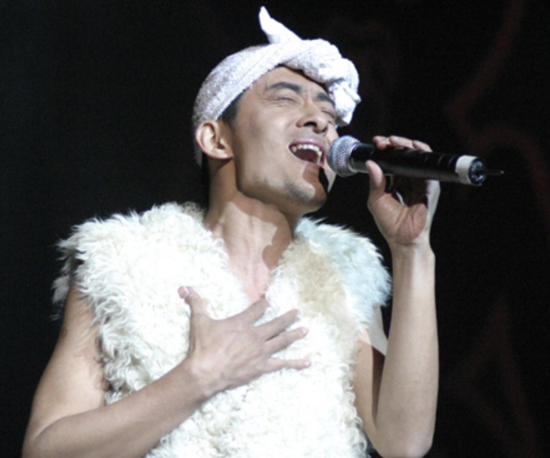 "Sheep Herding Singer" Po, "Farmer in Disguise" will eventually pay the ...