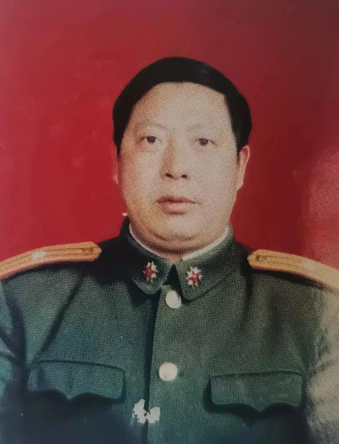 [Old Stories in Southern Xinjiang] Legend of Red River Outpost ...