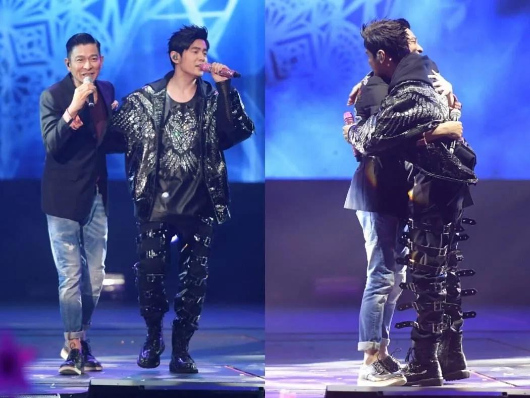 43-year-old Jay Chou: He once hosted a love affair with a beautiful ...