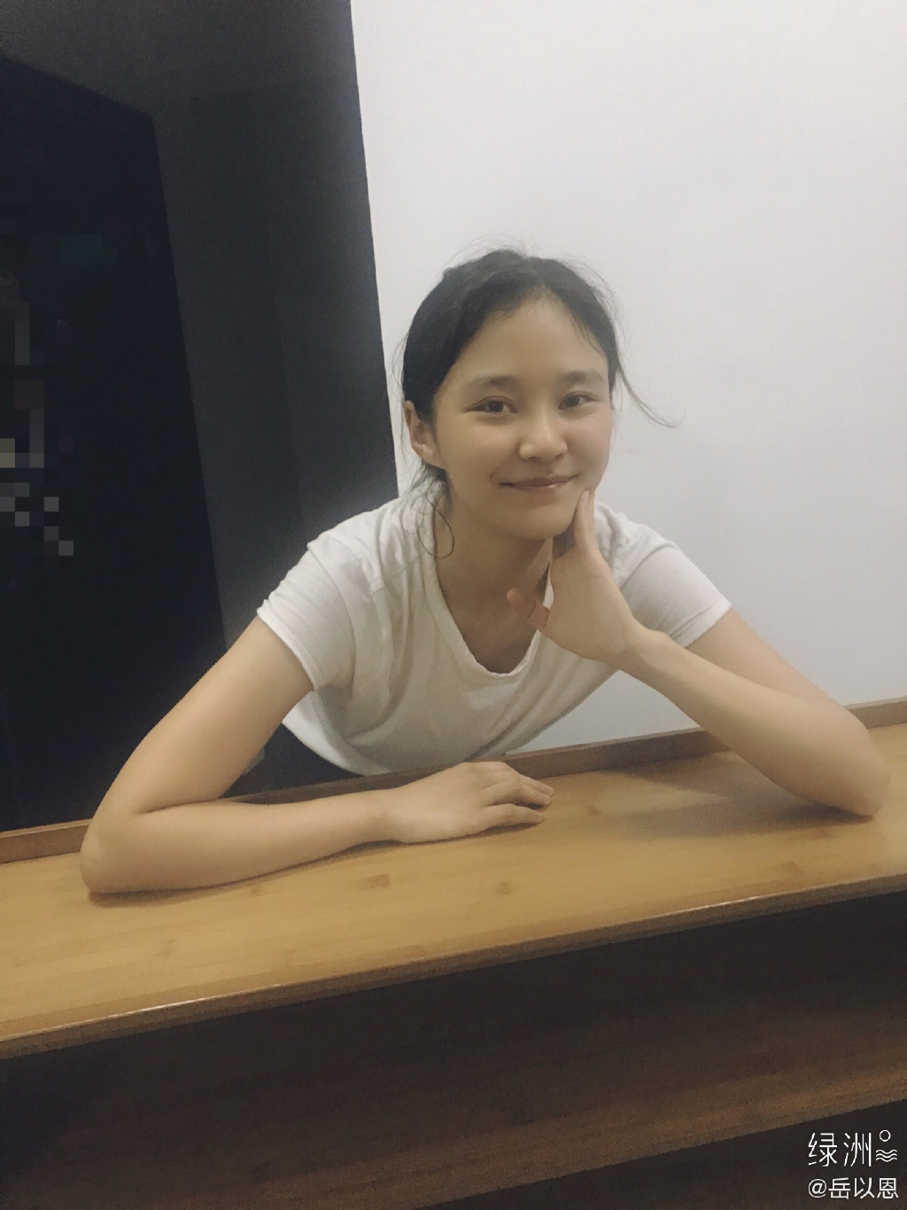 Yue Hong's daughter Yue Yinen: Her parents divorced when she was 5 ...