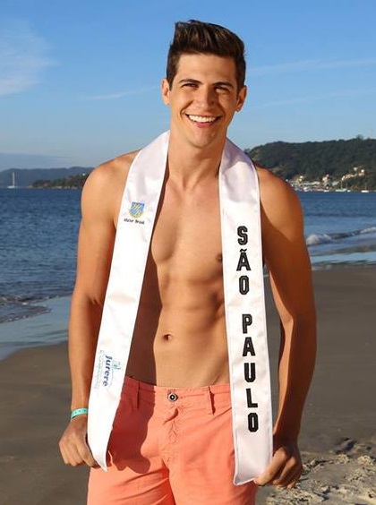 Male Brazil Carlos Franco - iMedia