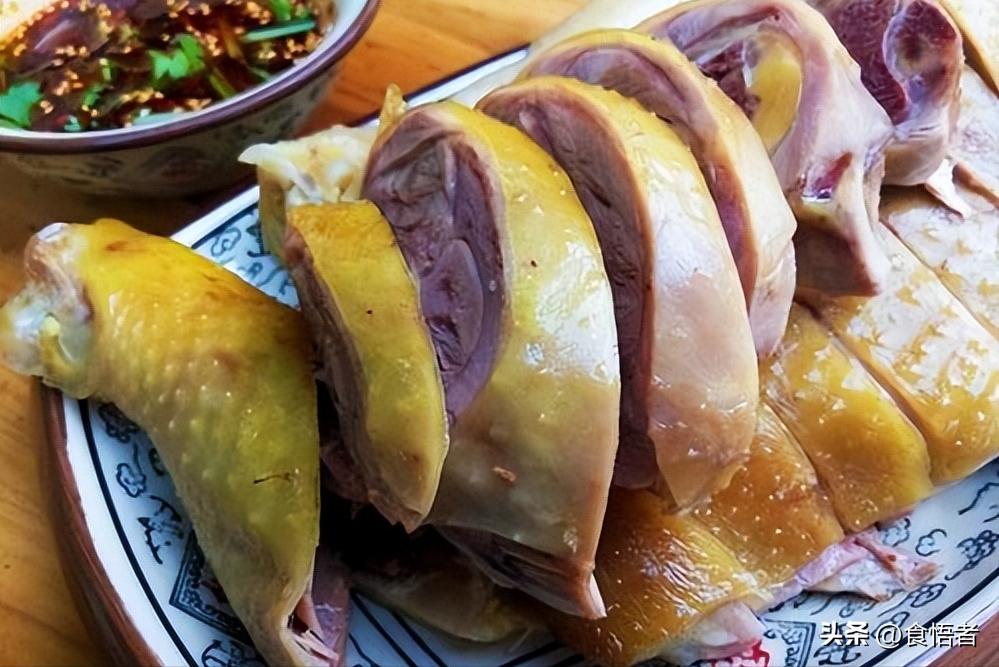 Yunnan Food Culture——Six Famous Chickens of Yunnan Specialties - iNEWS