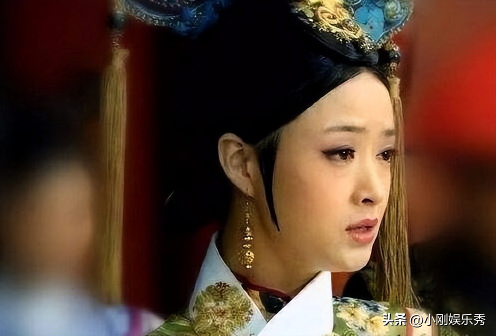 The recent situation of the four concubines in "The Legend of Zhen Huan ...