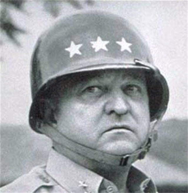 The 5 ace generals of the US military were beaten!MacArthur warns ...