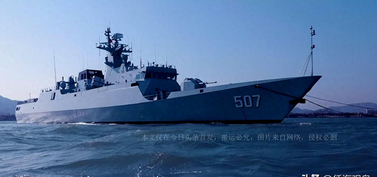 A tense confrontation is taking place in the Taiwan Strait. Military ...