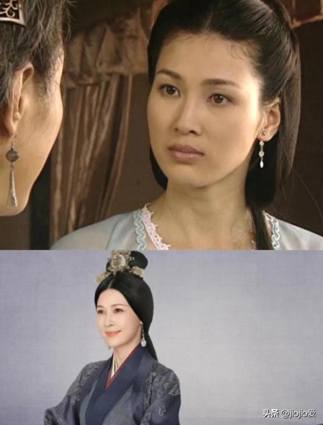 It turns out that the mother in the ancient puppet is the goddess of childhood, Wen Qiang is Lin ...