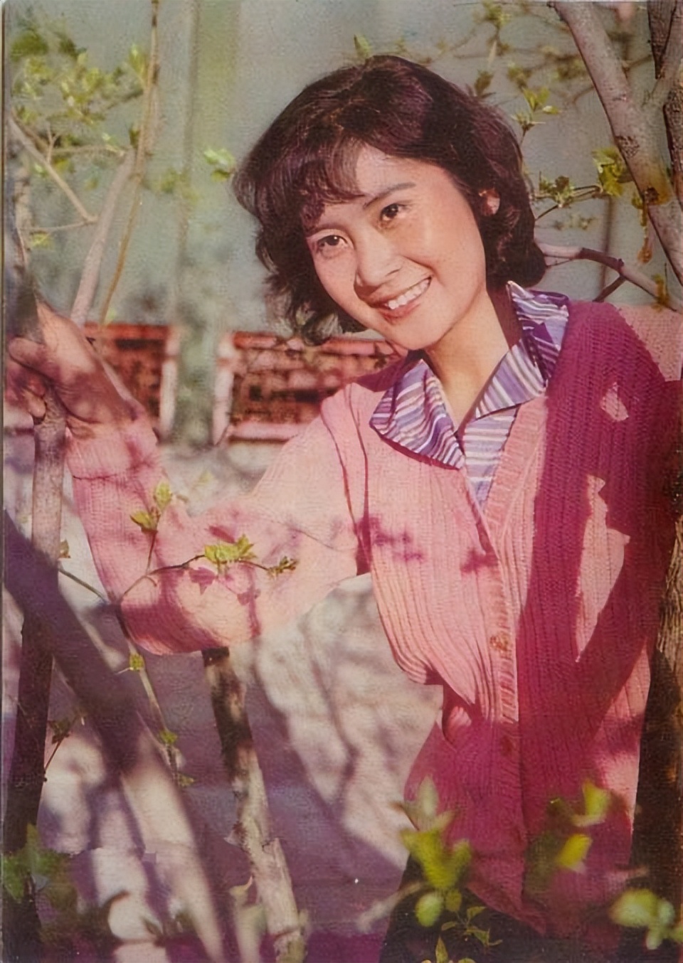 Xiao Xiong: Married at the age of 25, ended eight years of marriage for ...