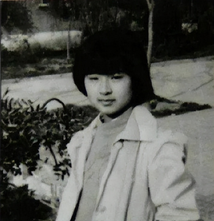 22 years ago, 28-year-old Peking University talented girl Tian Xiaofei ...