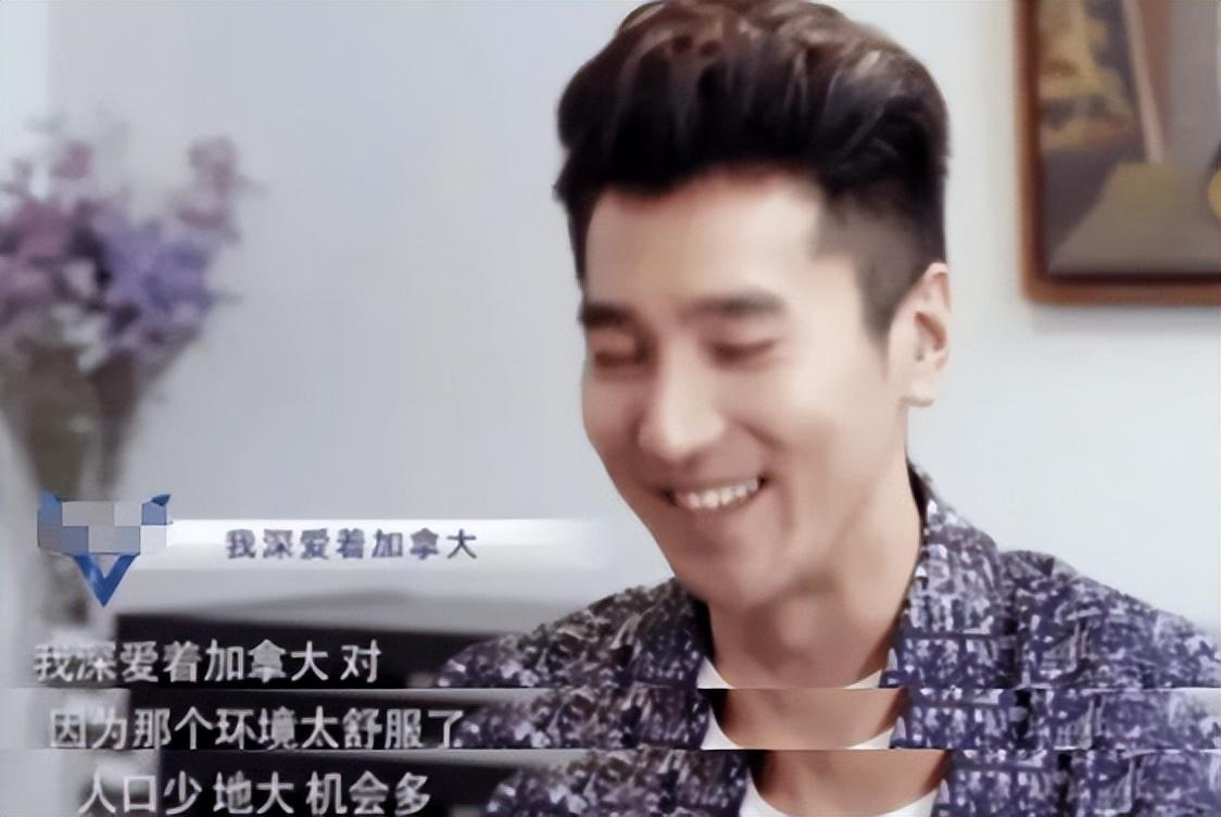 The denunciation continues!Zhao Youting changed his nationality to ...