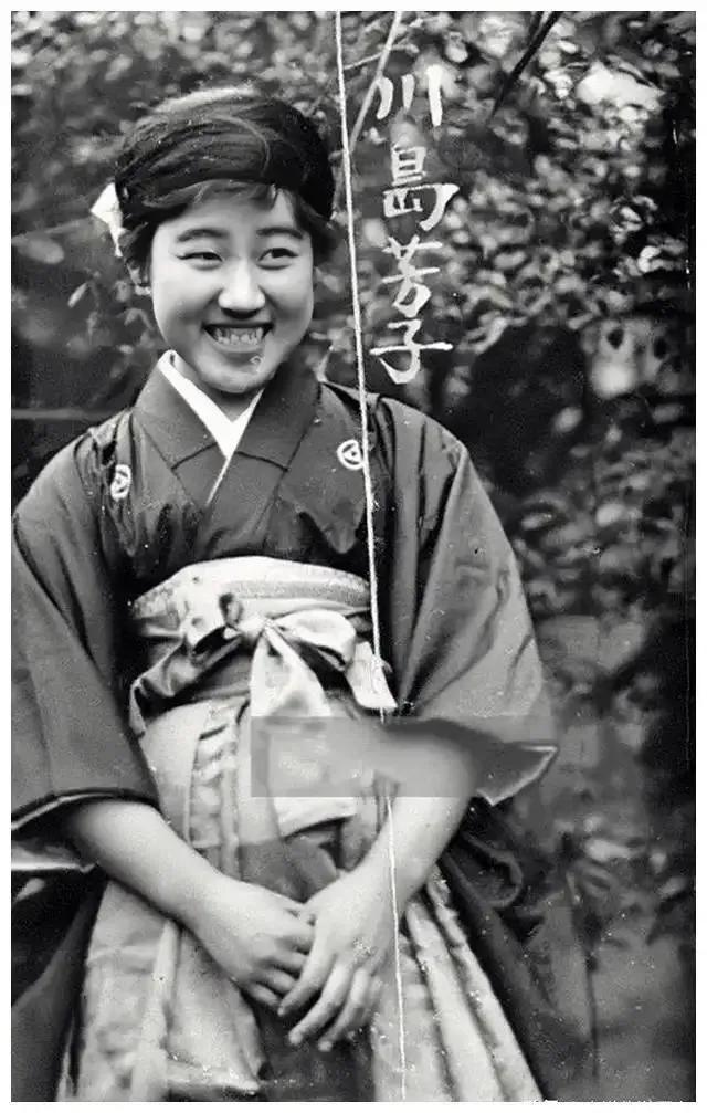 The Mystery of Life and Death of "Yoshiko Kawashima" - iNEWS