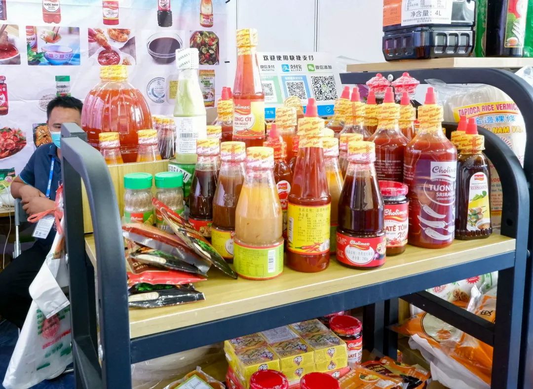 Vietnam's pepper exports to China break record - iMedia