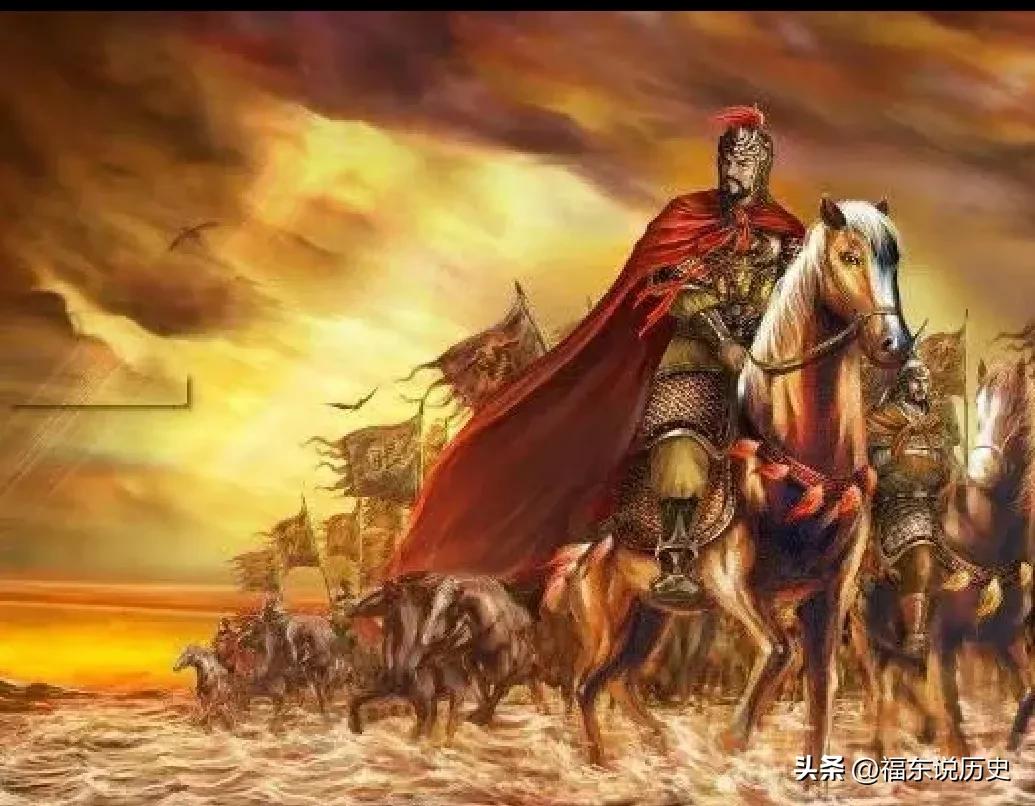 What was the cause of the Anshi Rebellion? How was it settled? - iNEWS