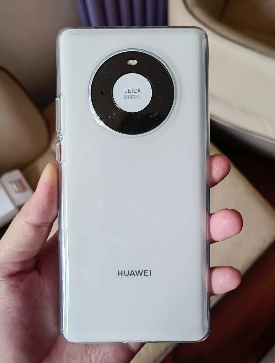 Apple on the left, Huawei on the right! Why are there more and more ...