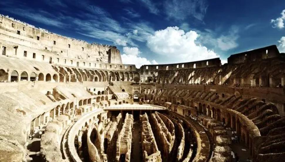What impact did the gladiator culture in the Colosseum have on society ...
