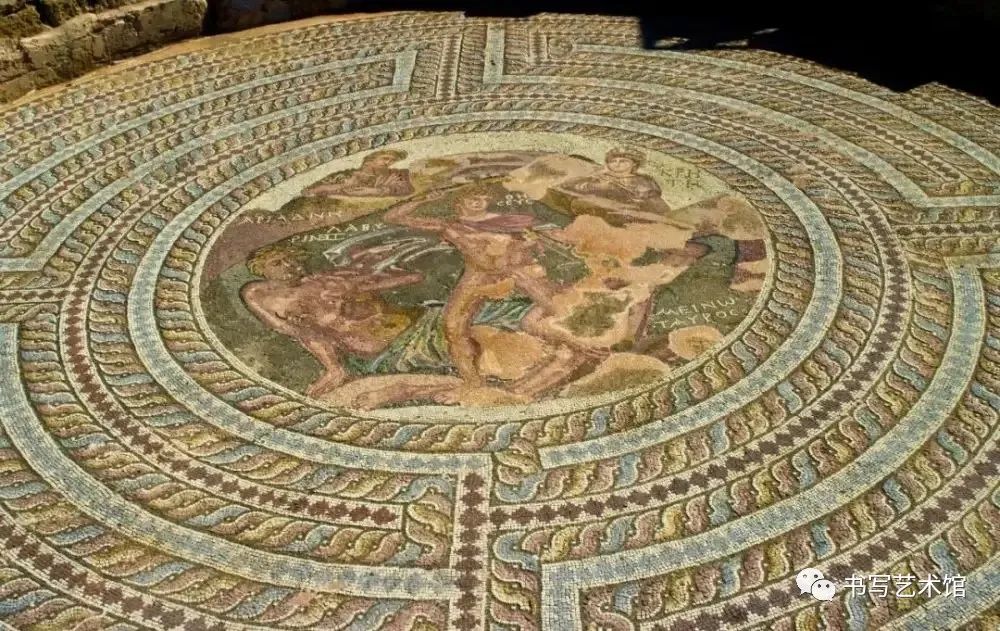 Labyrinth legend - ancient Greek mythology DEDALUS "Daedalus" pen - iNEWS