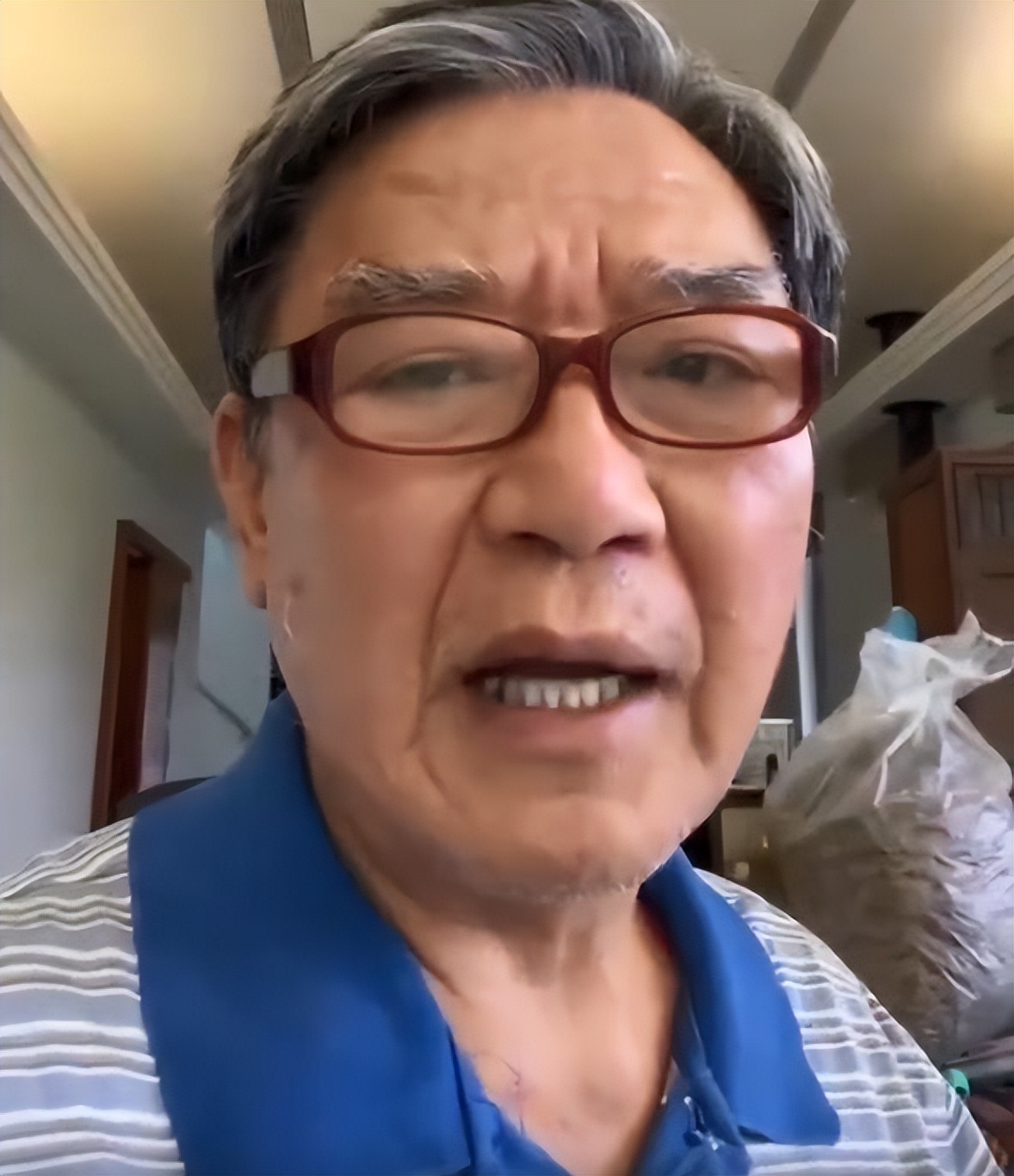 Selling badly again?Li Liqun said that he sold dumplings without ...