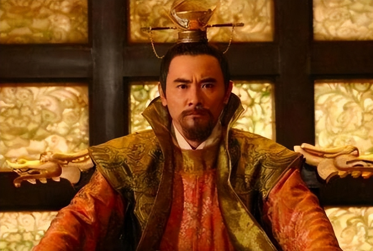 What did Emperor Li Shimin do during his reign? - iNEWS