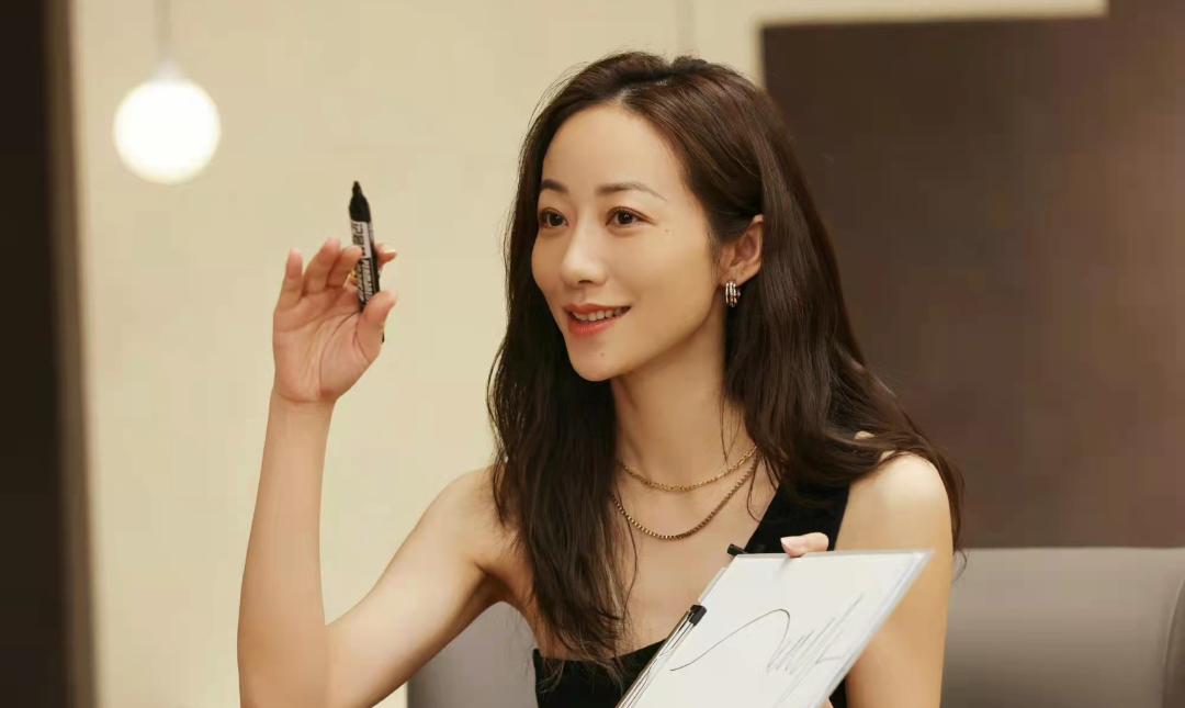 "Infinite Transcendence Class" Han Xue reproduces the Cantonese version ...