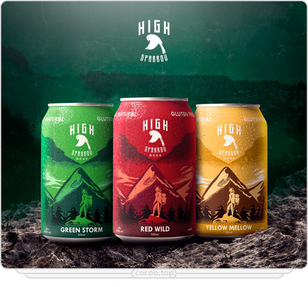 Advertising design such a composition!Can be the icing on the cake! - iNEWS