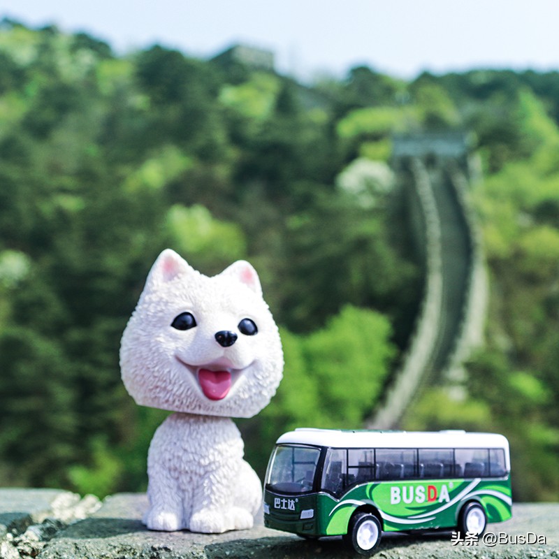 Is Mutianyu Great Wall slide dangerous? - iMedia