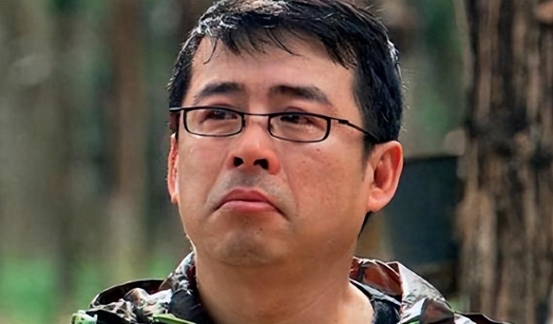 Ask the Chinese to apologize to the world! He was expelled from CCTV ...