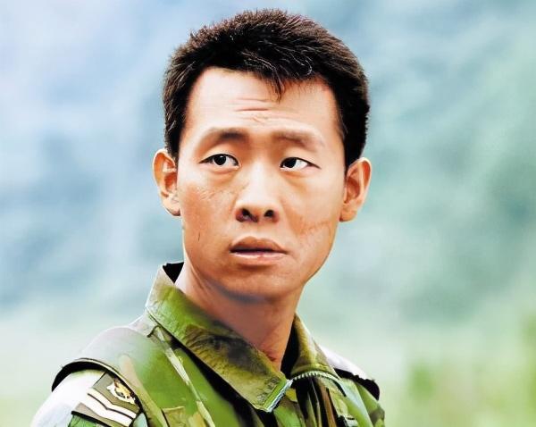Zhang Yi, in my eyes, the real acting talent group, the Chinese actor ...