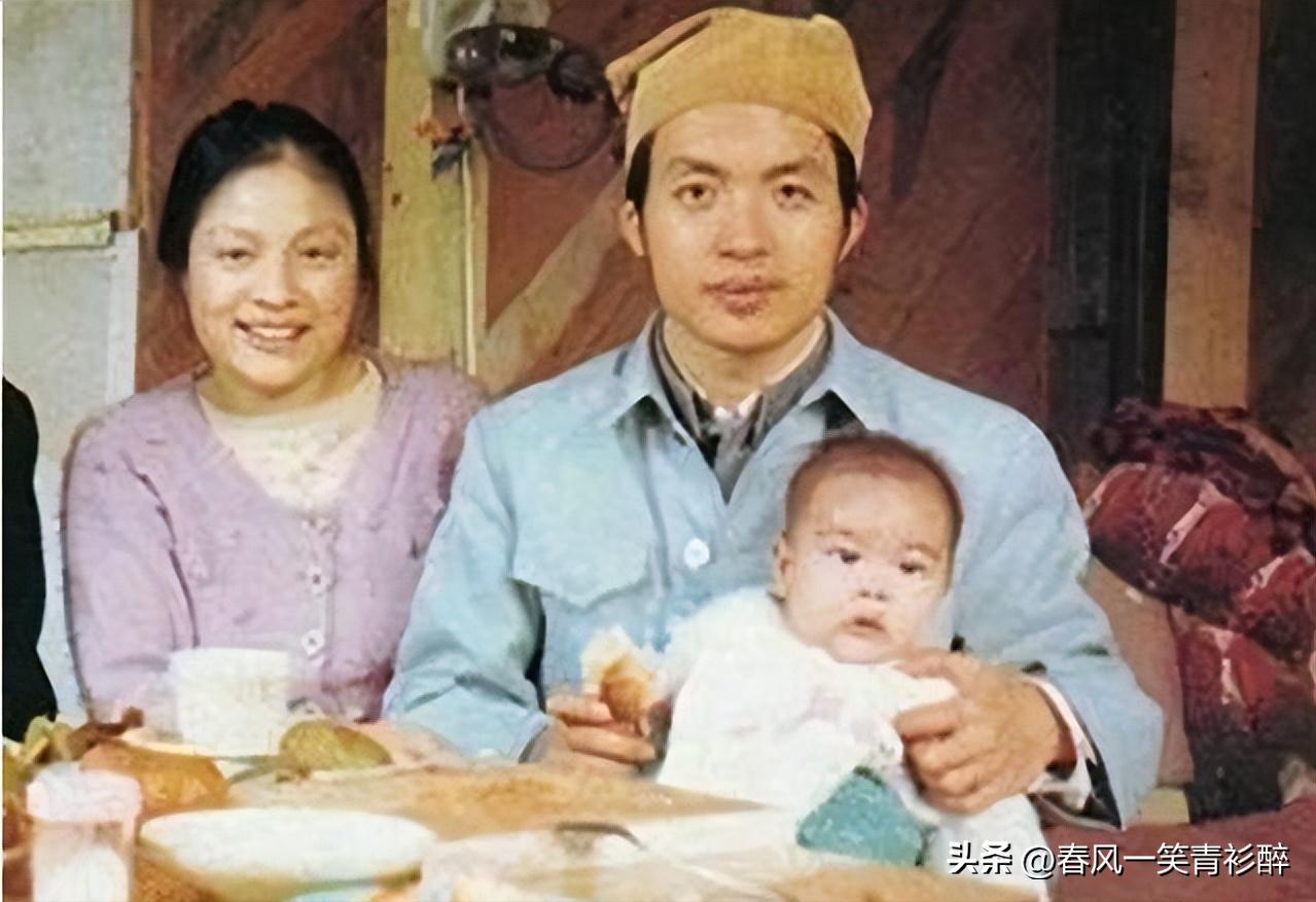 After Gu Cheng and his wife passed away in 1993, where did their only ...