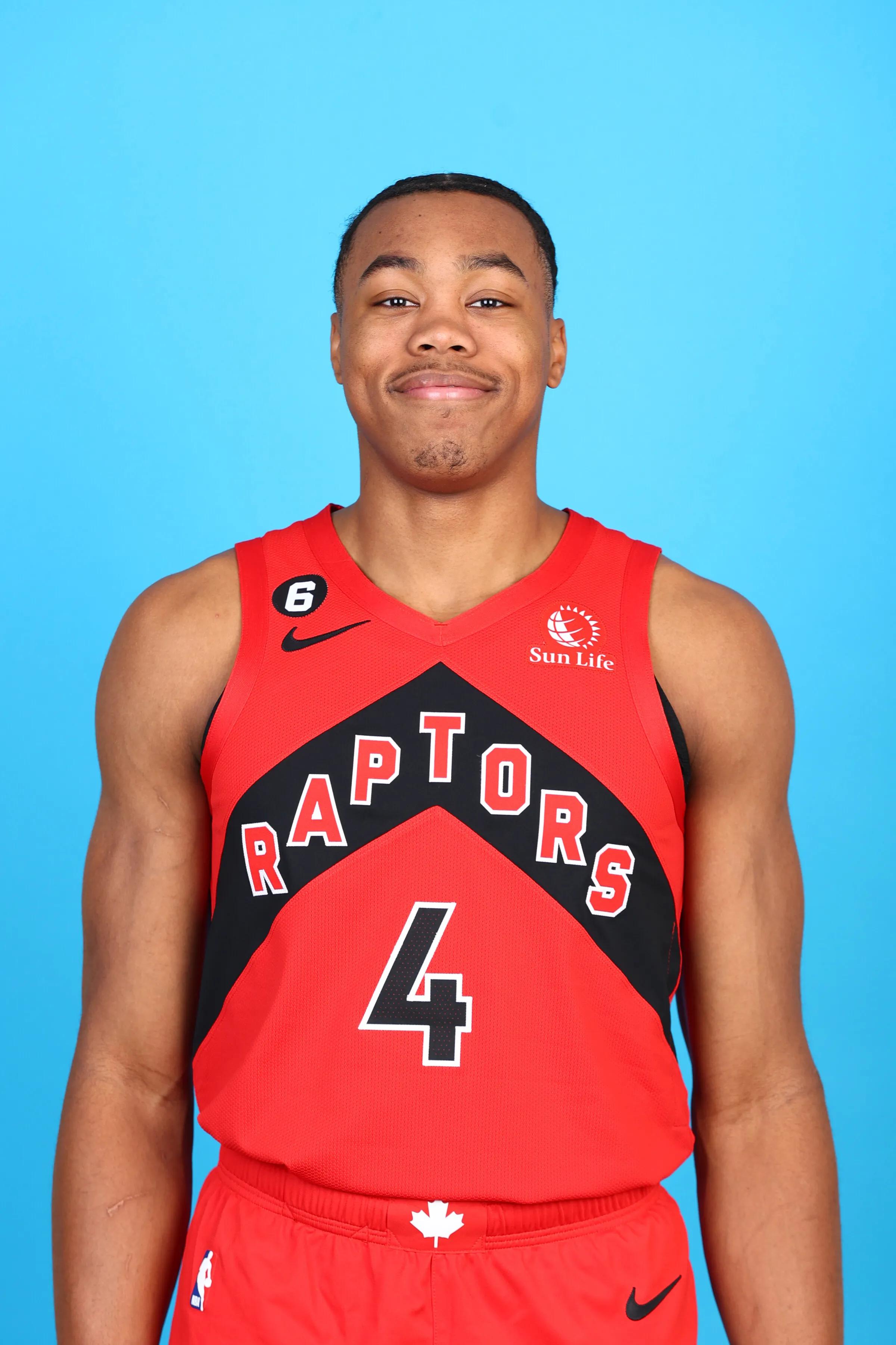 Raptors new season makeup photo sharing - iNEWS