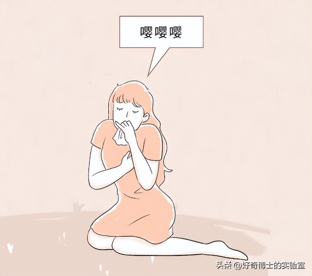 How many unreasonable places are there in women's bodies? - iMedia